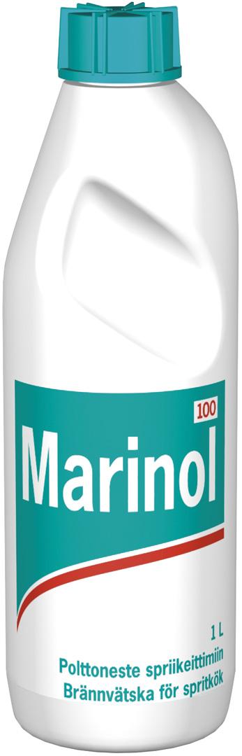 Marinol 100 - Lasol