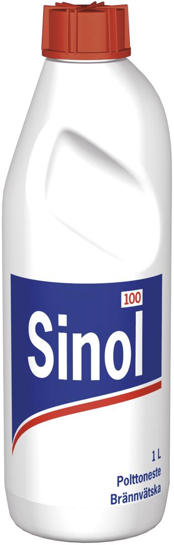 Sinol 100 - Lasol